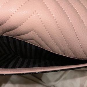 Victoria's Secret | Bags | Brand New Vs Pink Purse Perfect For Any ...